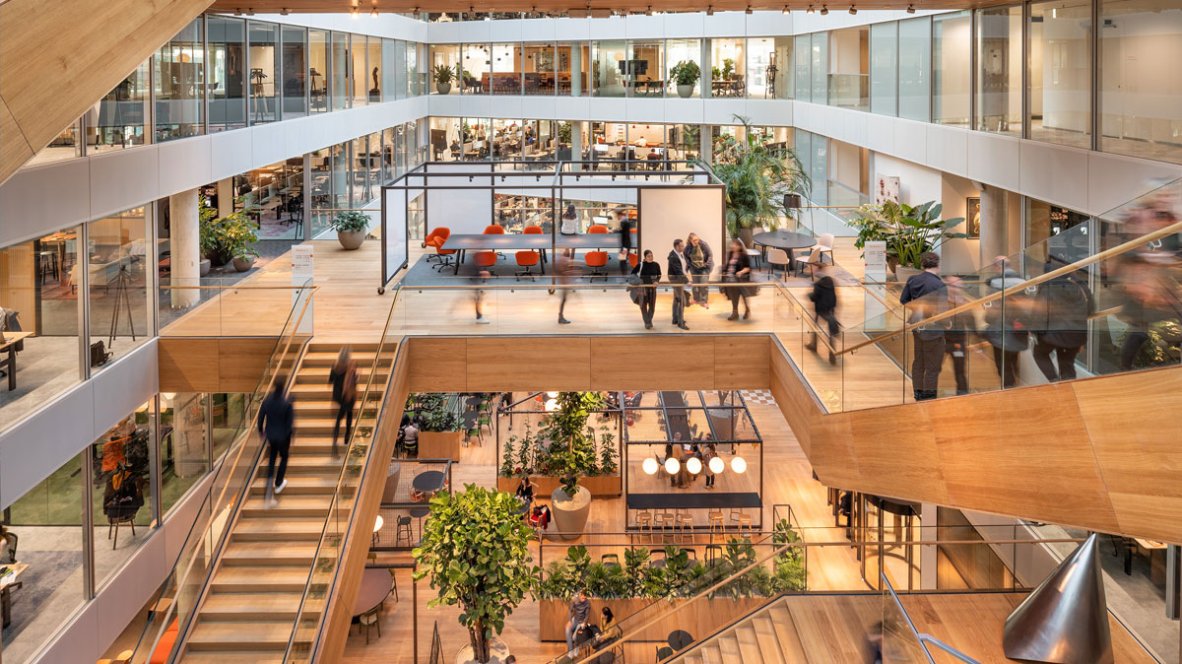 ING global company website | ING